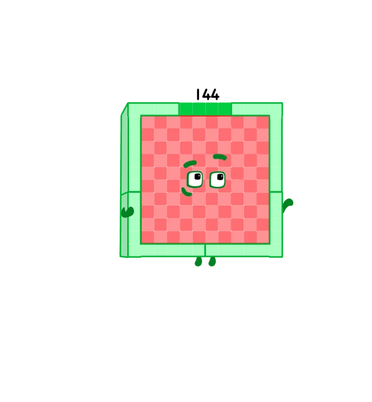 totally really real numberblocks series 8 leaks that are oh so really ...
