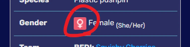 anyone know good "about me" infoboxes for userpages | Fandom