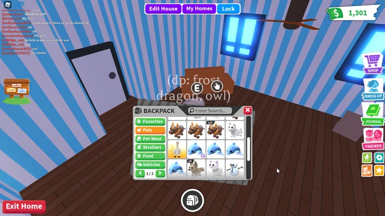 TRADING (POOR INV) | Fandom