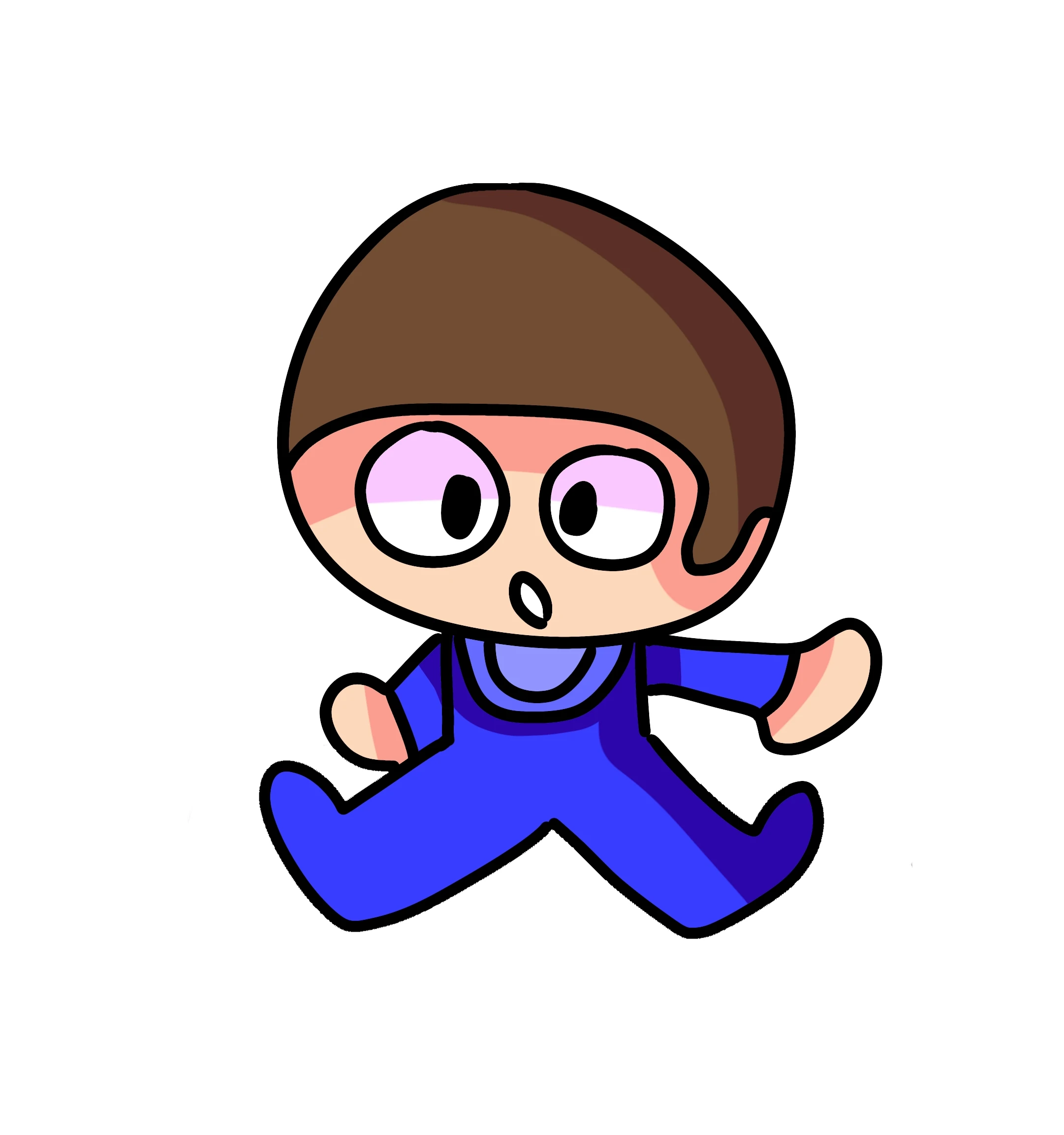 Dave and Bambi characters as babies 🥰 | Fandom