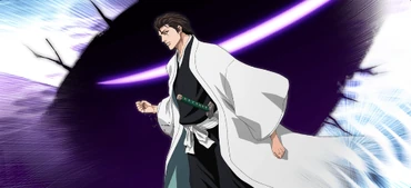 Can Pucci (mih) beat Aizen? | Fandom