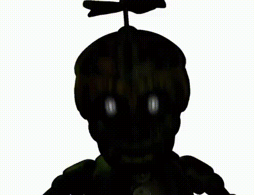 fnaf 3 | Fandom