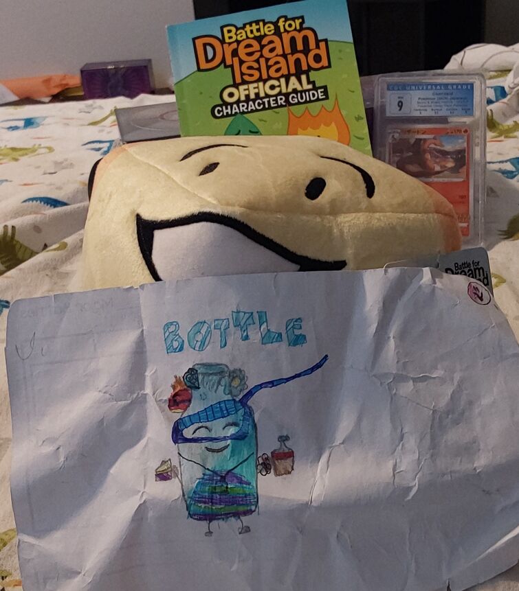 A picture I took | Fandom