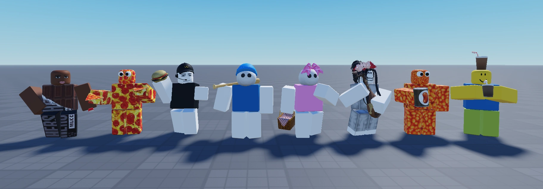 my all r6 avatars | Fandom