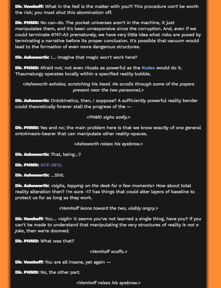 Top 10 most Powerful characters in fiction | Fandom