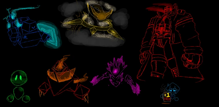 Discuss Everything About Databrawl Wiki | Fandom