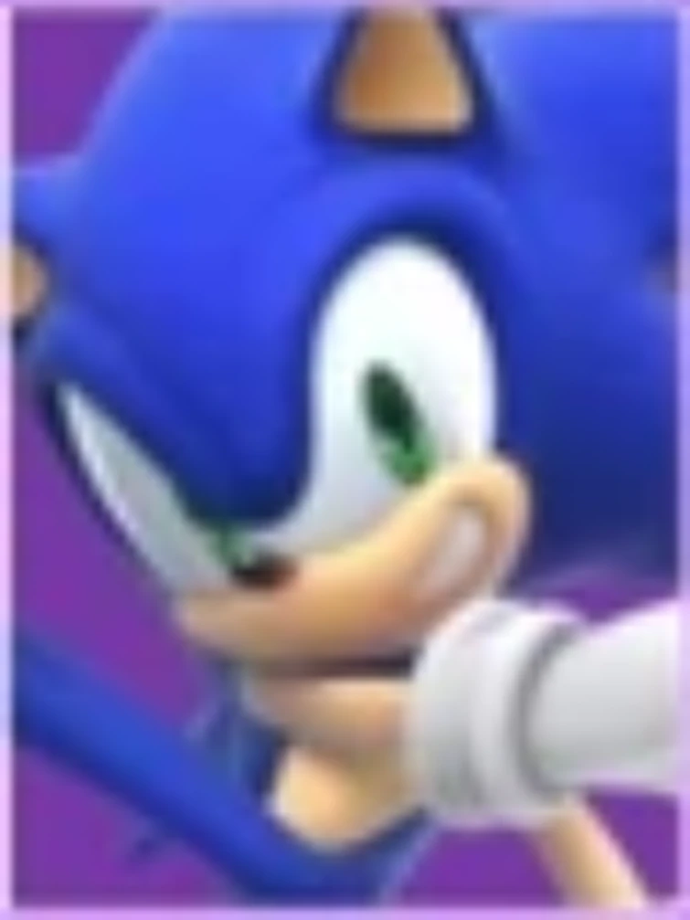 A sonic mechanic | Fandom