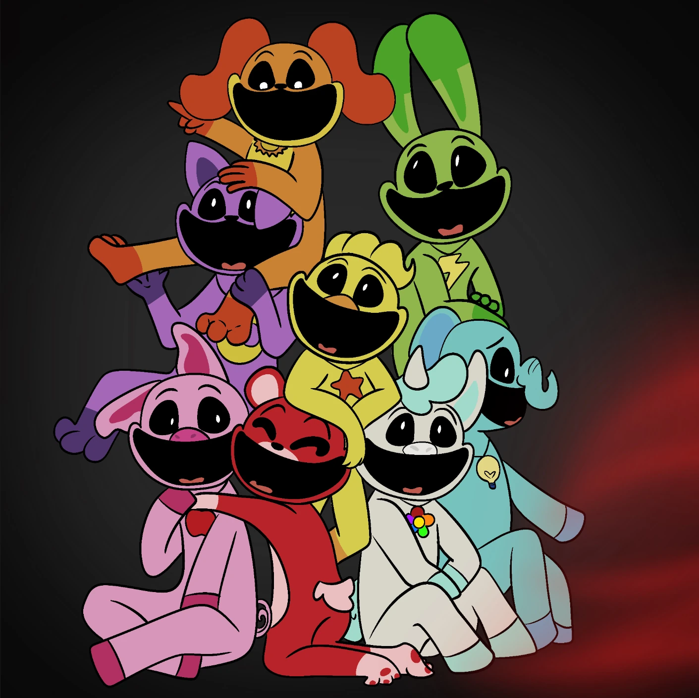 Dogday says fetch!! | Fandom