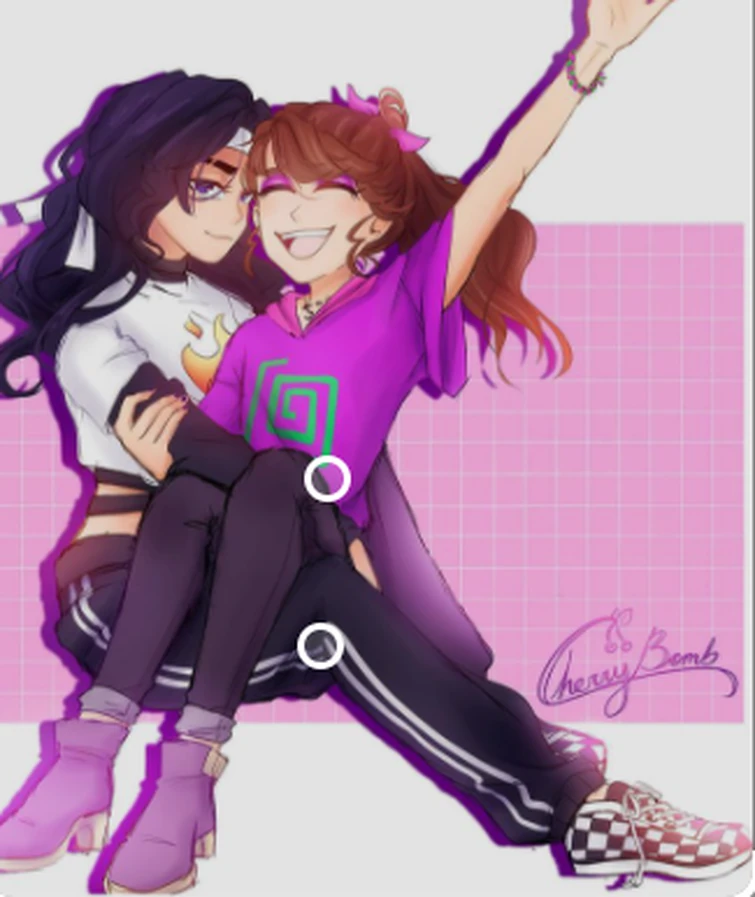 DAILY DOSE OF KARLNAP FANART | Fandom