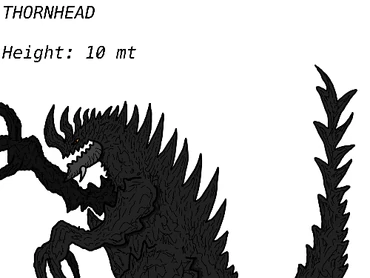 Favourite one? (Fanmade Kaijus) | Fandom