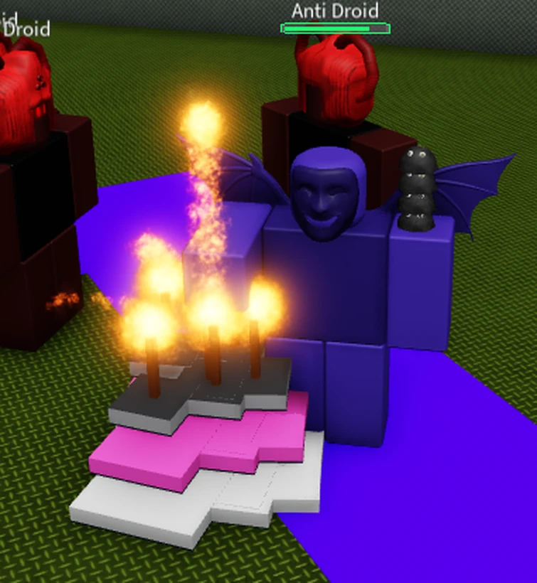 All posts by Gnarp gnarp cat | Fandom