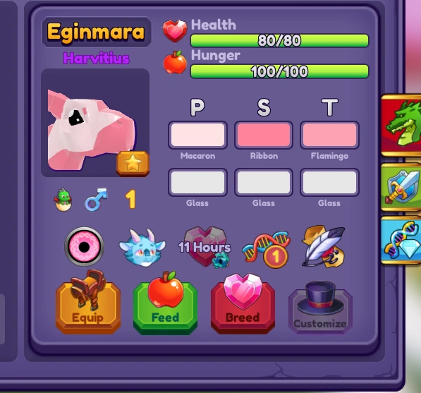 Swapping sm harv | Fandom