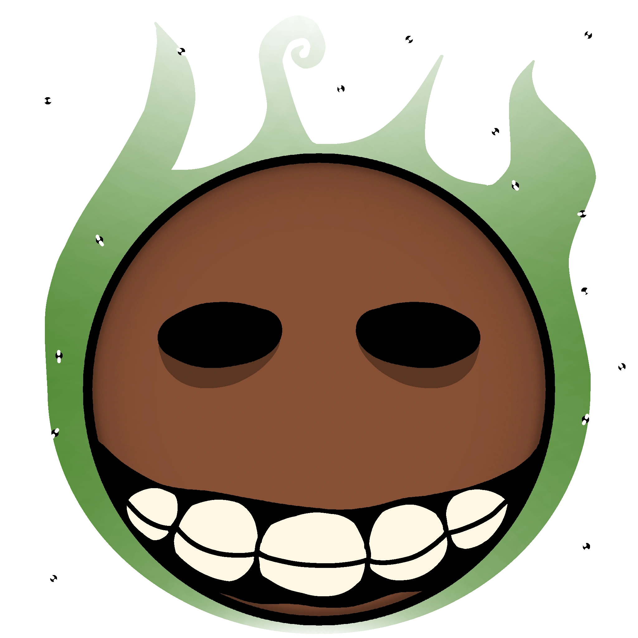 My interpretation of a stinkler | Fandom