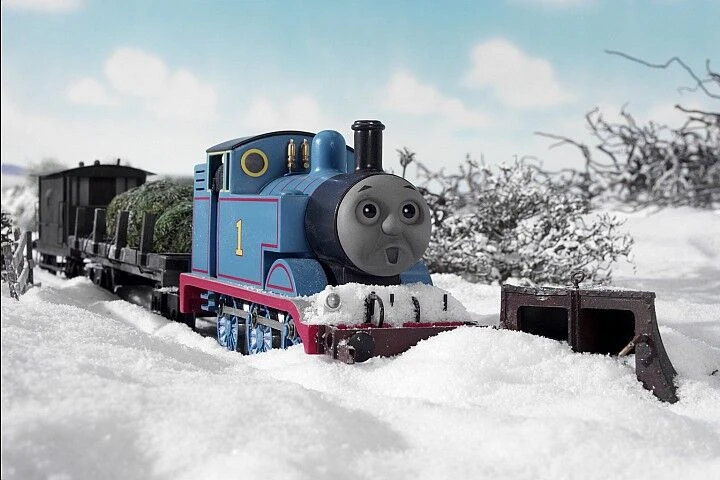 It's Only Snow review update | Fandom