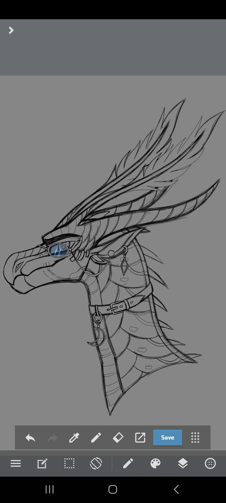 Wooooo the sketch is done!!!! Less gooooo | Fandom