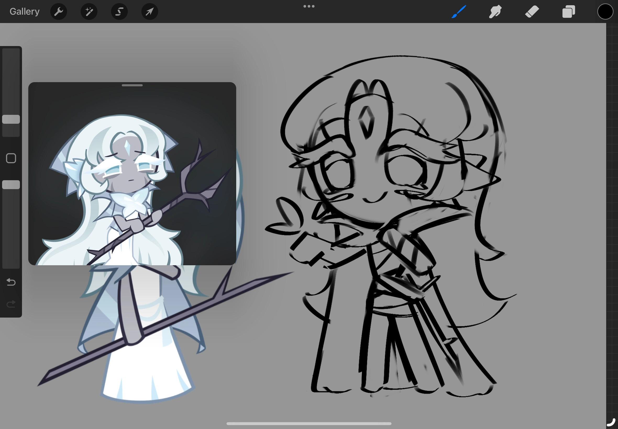 lowkey eldenwood ?? | Fandom