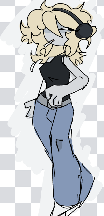 DEVON GENDERBEND | Fandom