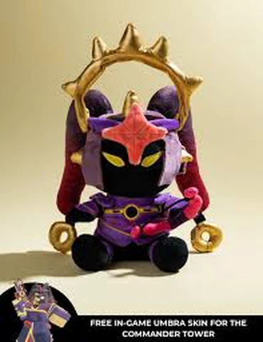 fav plush skin | Fandom