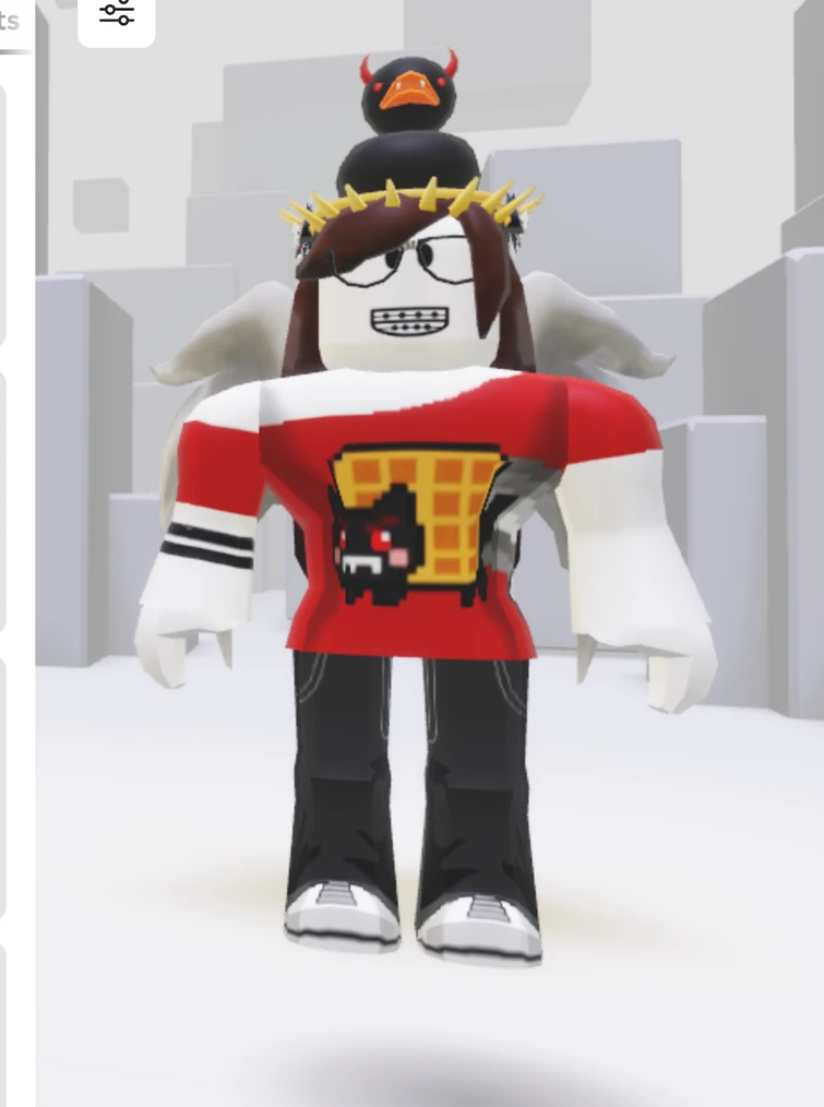 EVIL DUCK ONSALE FOR 1337 ROBUX | Fandom