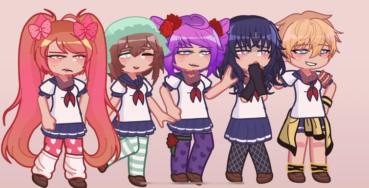 how are we feeling? (gl2 designs) | Fandom