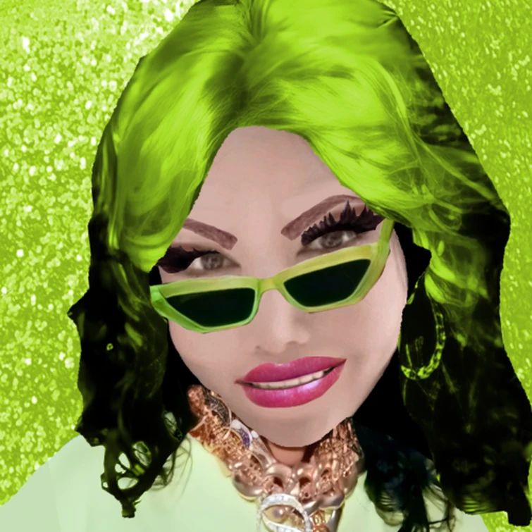 DO WHAT'S RIGHT! VOTE MOTHER DARIENNE! | Fandom