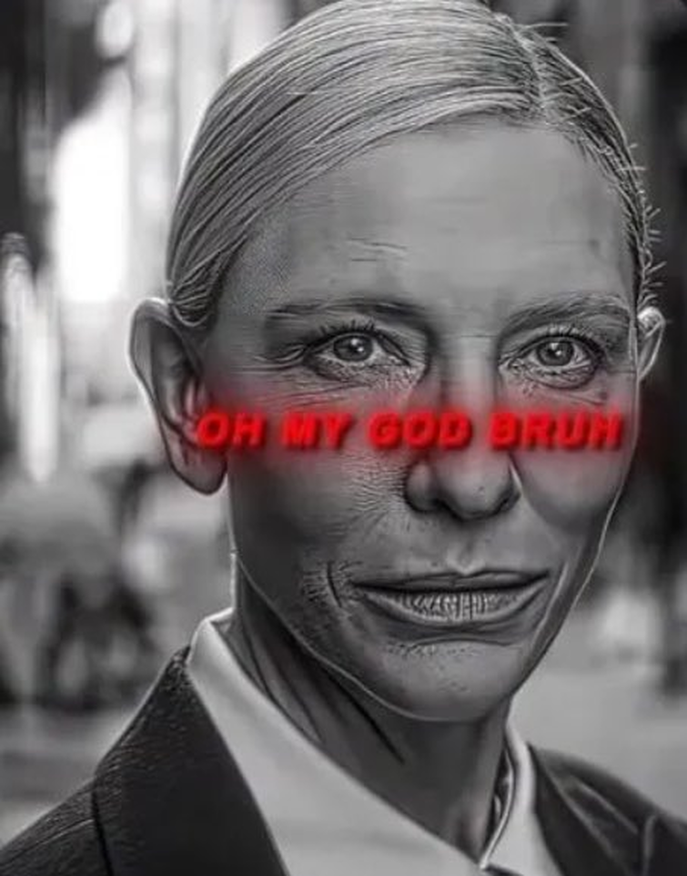 Something happened! | Fandom