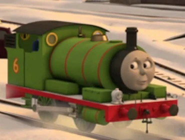 Who do you think is the main character in "The Missing Christmas ...