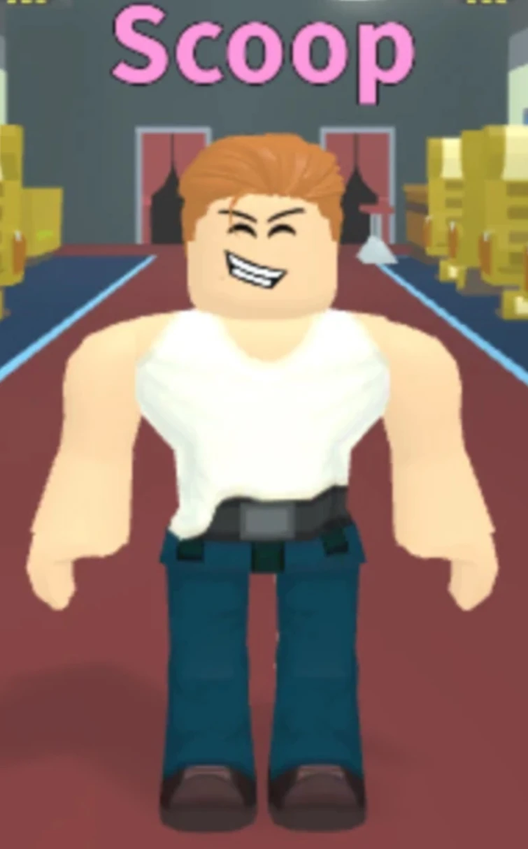 Discuss Everything About Total Roblox Drama Wiki | Fandom