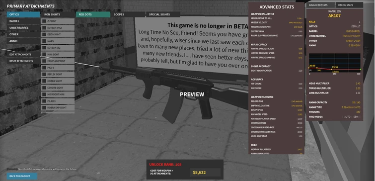 Discuss Everything About Phantom Forces Wiki | Fandom