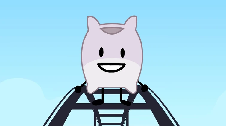 Front facing pillow in tpot 4 but "fixed" | Fandom