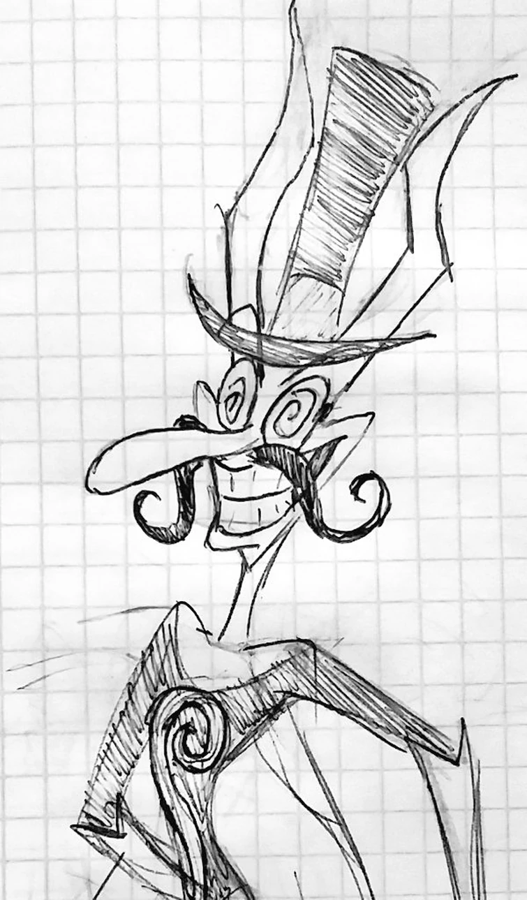 Discuss Everything About Hazbin Hotel Wiki | Fandom