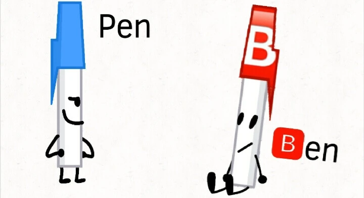 CALFACN 43: Pen | Fandom