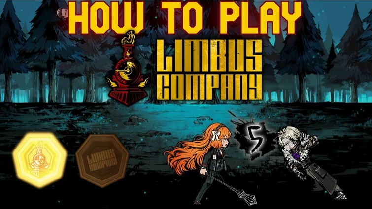 I'm about to start playing Limbus Company :D | Fandom