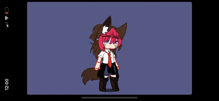 my new main oc | Fandom