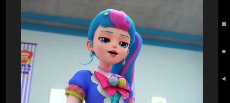 Discuss Everything About Catch! Teenieping Wiki | Fandom