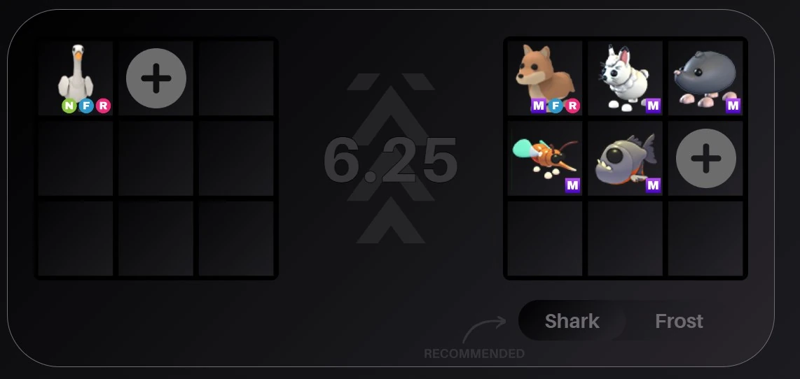 Elvebredd Calculator says W but is it? | Fandom