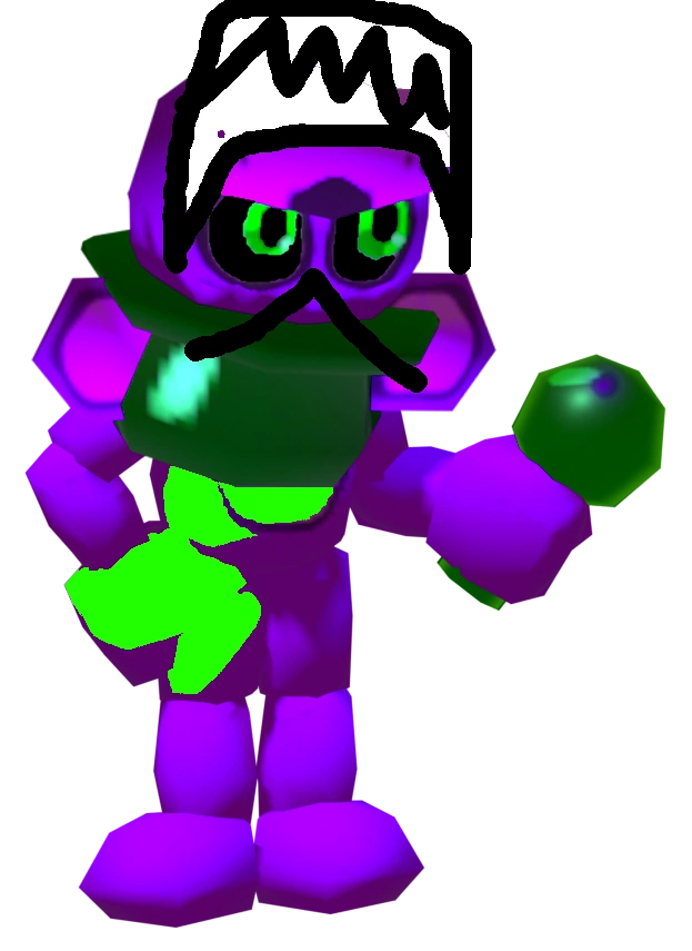 Fazbear 64 lore??? | Fandom