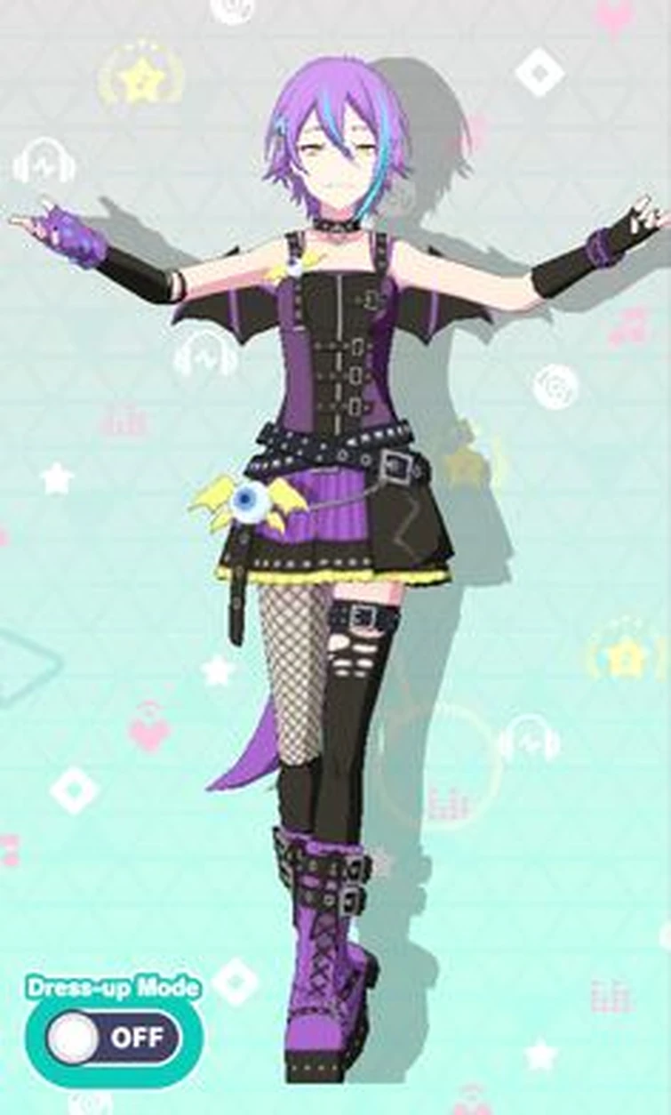 Send rui kamishiro dress pics | Fandom