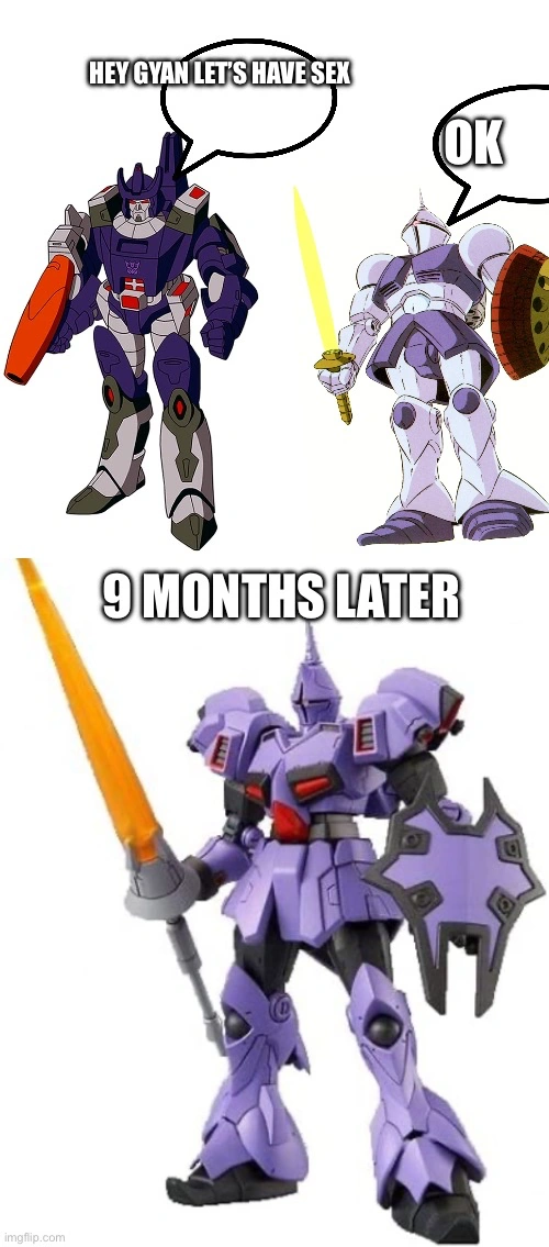 A meme I made | Fandom