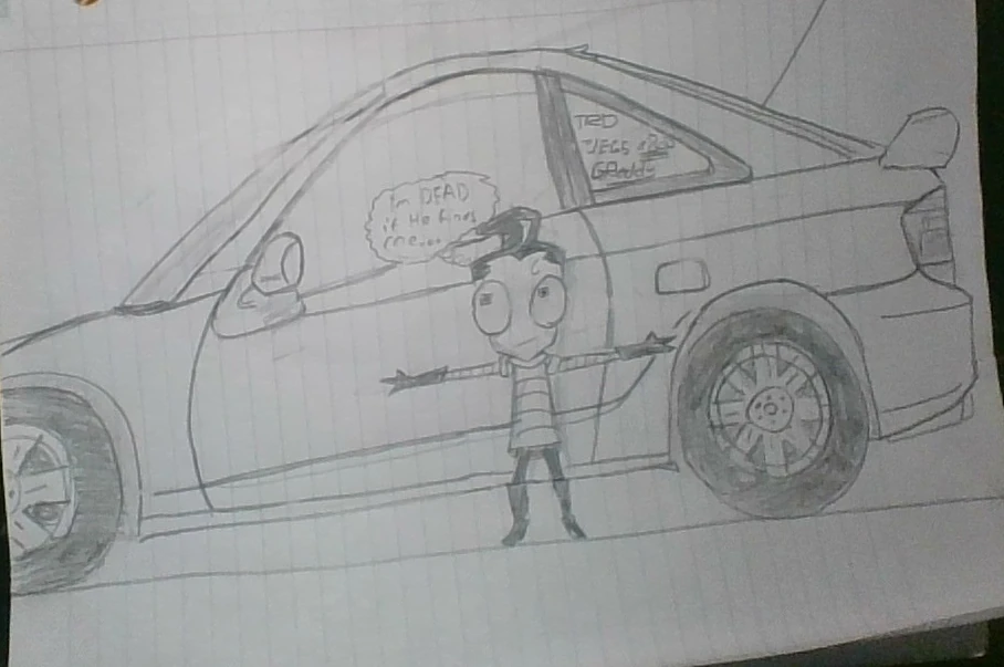 updated-but-not-finished drawing!!! | Fandom