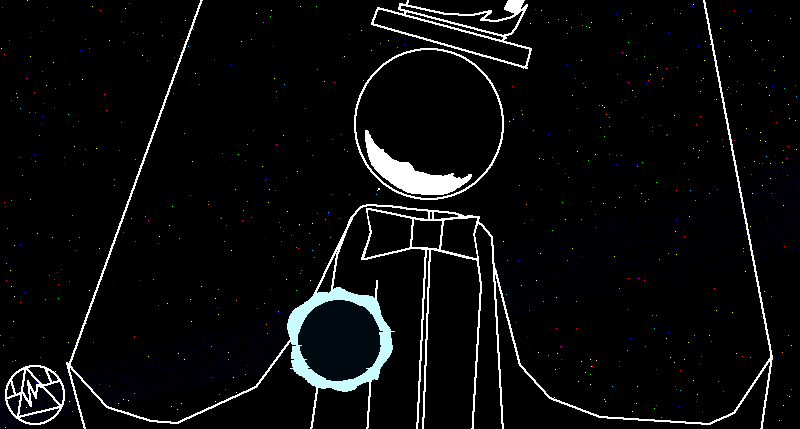 We'll All Fall Into The Void art | Fandom