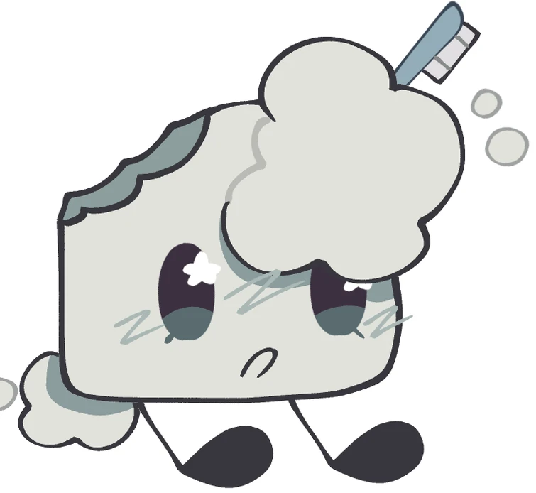 Im honestly not in this fandom anymore but here’s bubble as an object ...