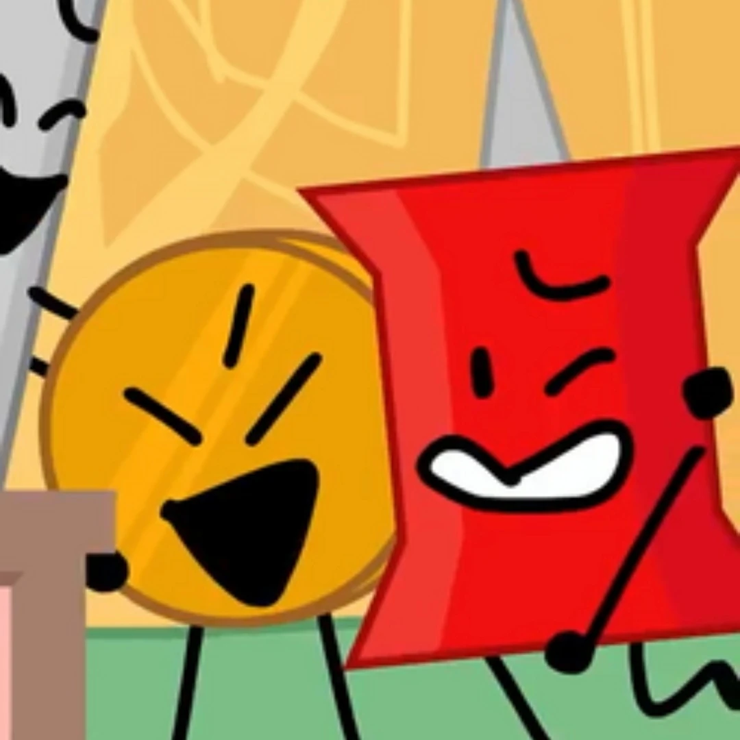 What's something in BFDI you are obsessed with everyday? | Fandom