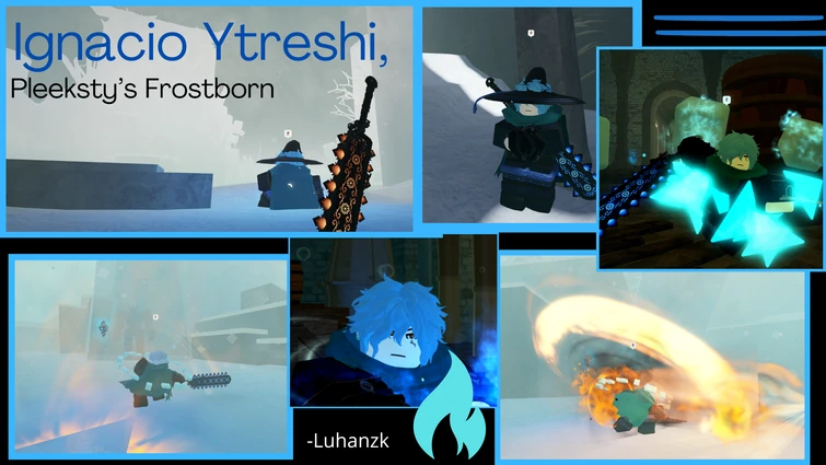 Discuss Everything About Deepwoken Wiki | Fandom