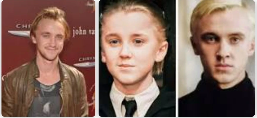 Happy Birthday Tom Felton! | Fandom