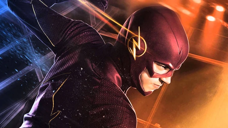 Name anyone faster than The Flash and why | Fandom