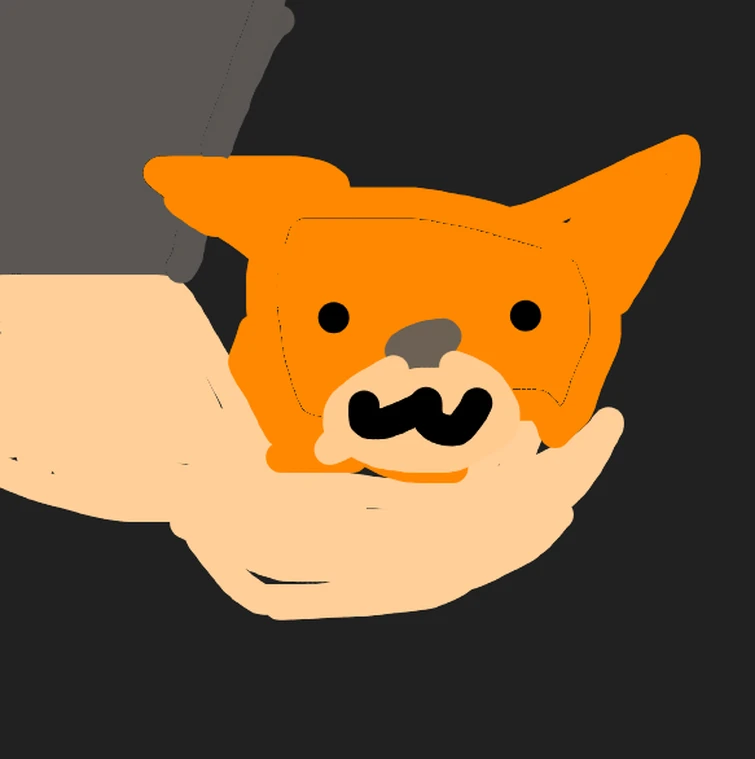 guess even more people from the poorly drawn pfp | Fandom