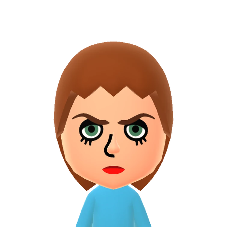 What is your opinion on Anna (Wii)? | Fandom