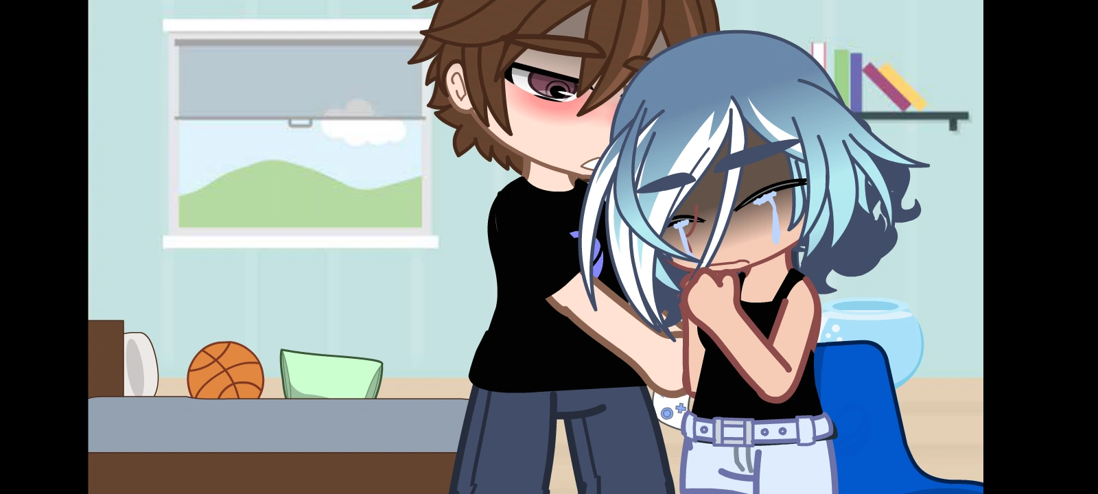 All the same | Fandom