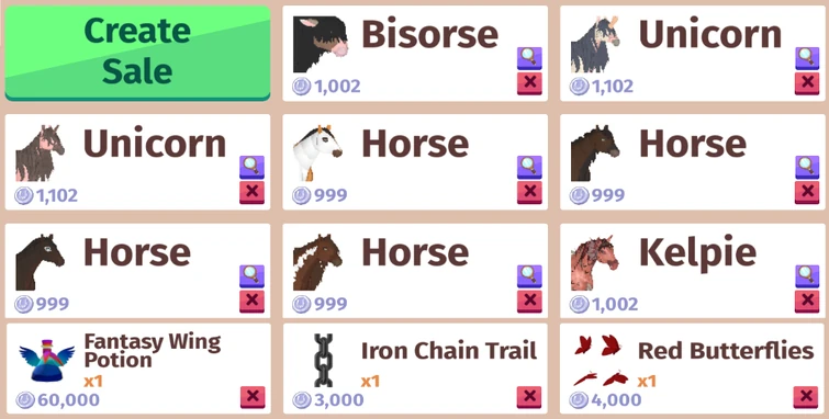 Discuss Everything About Horse Life Wiki | Fandom